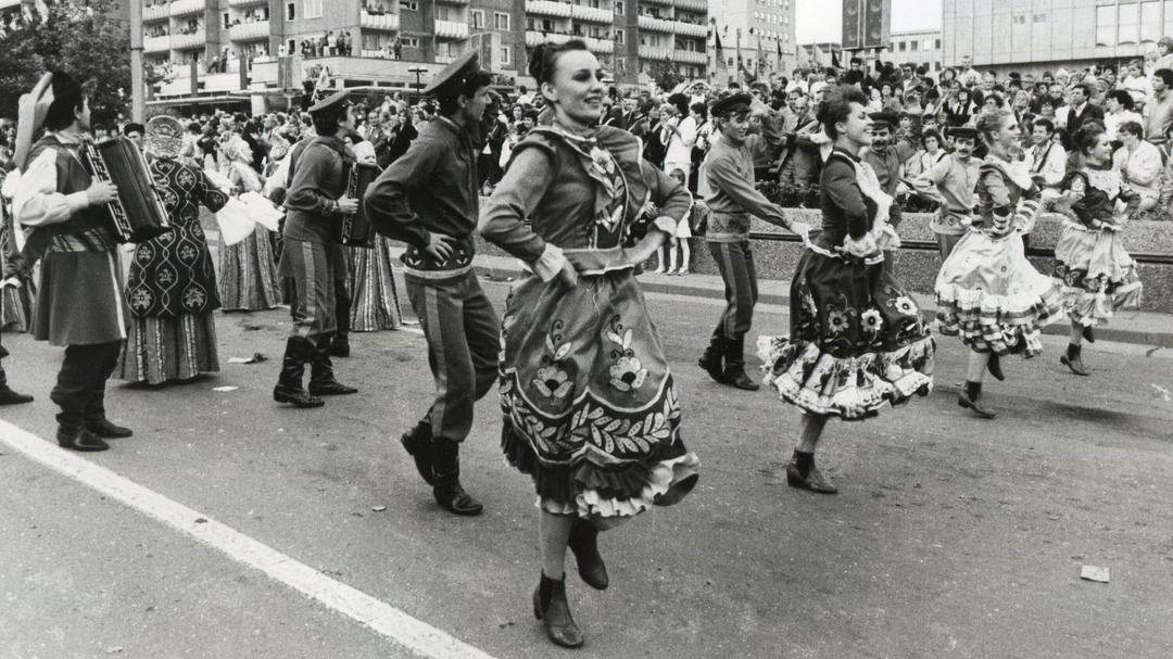 Veranstaltungskalender - Stadt Gera