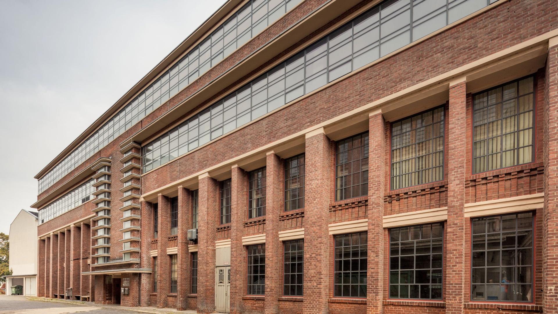 Sehenswertes - Stadt Gera