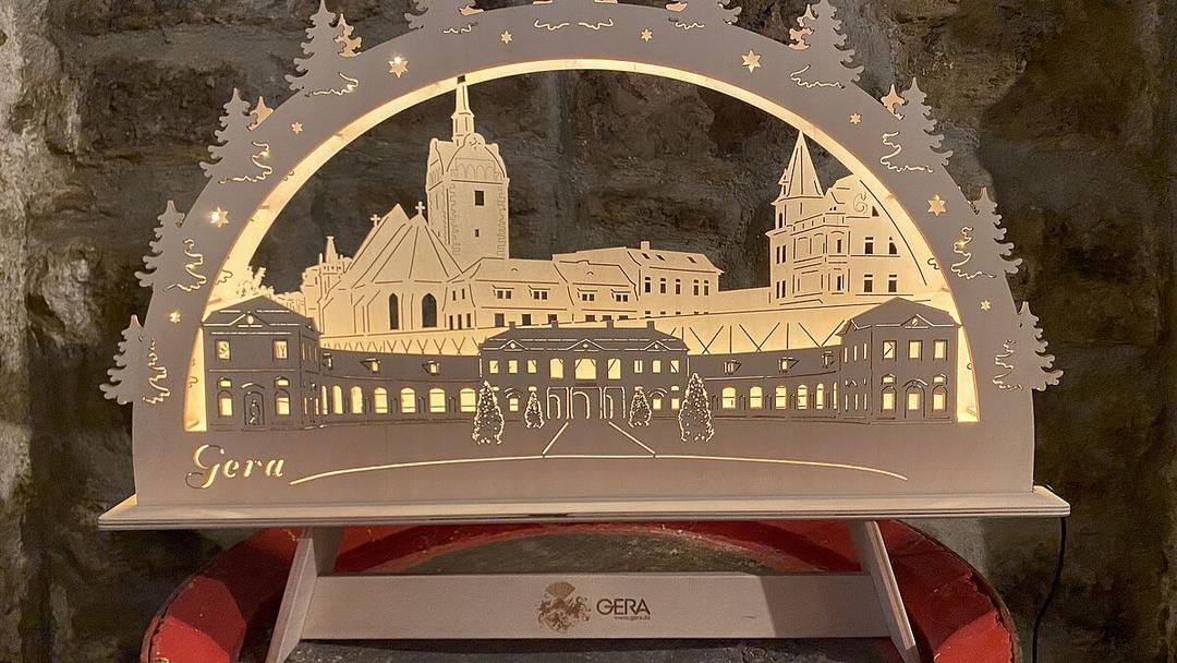 Gera-Information - Stadt Gera