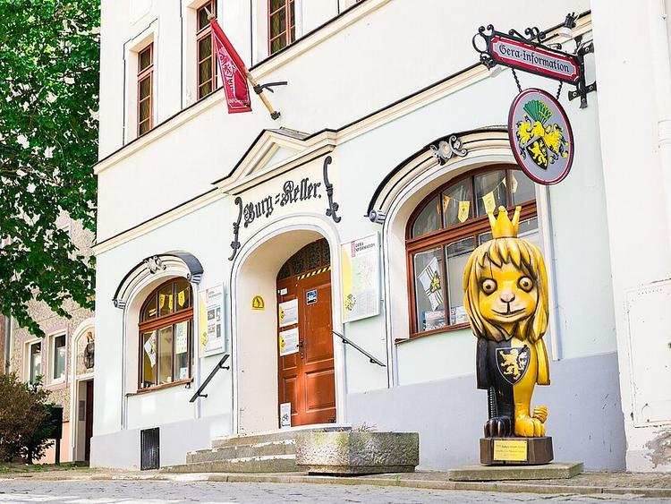 Pressemitteilungen - Stadt Gera