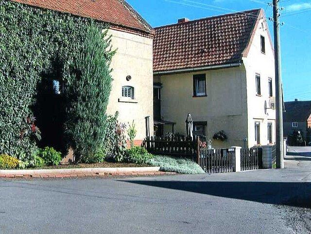 Ortsteile der Stadt Gera - Stadt Gera