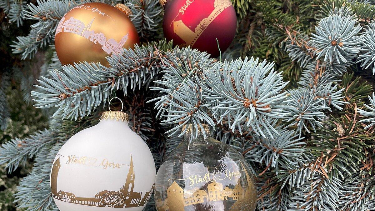 Gera-Information - Stadt Gera