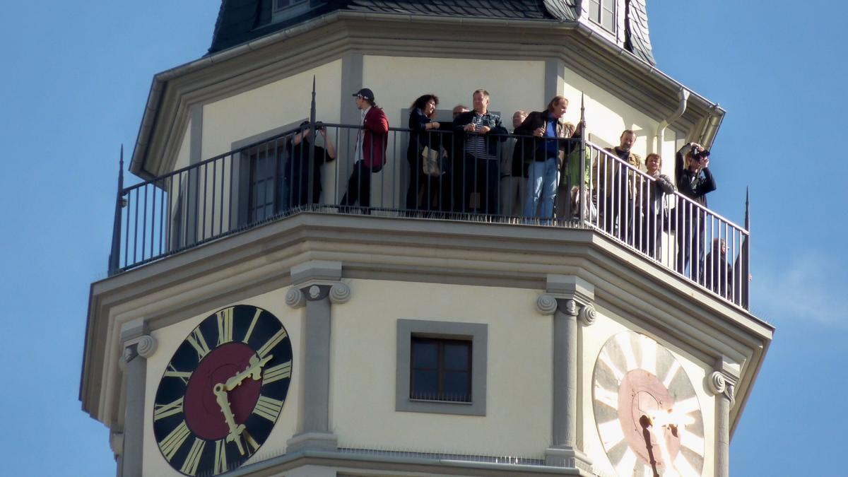 Gera-Information - Stadt Gera