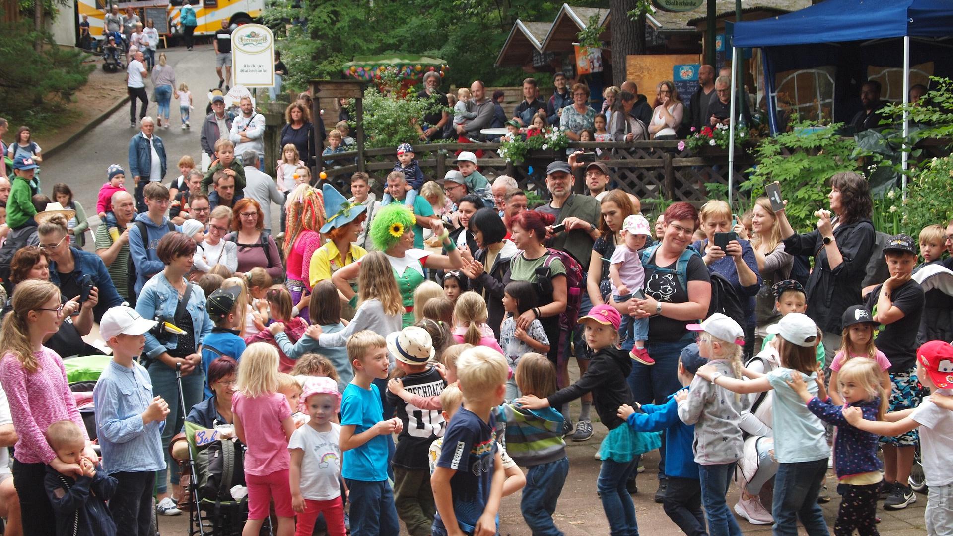 Discover Gera - Stadt Gera