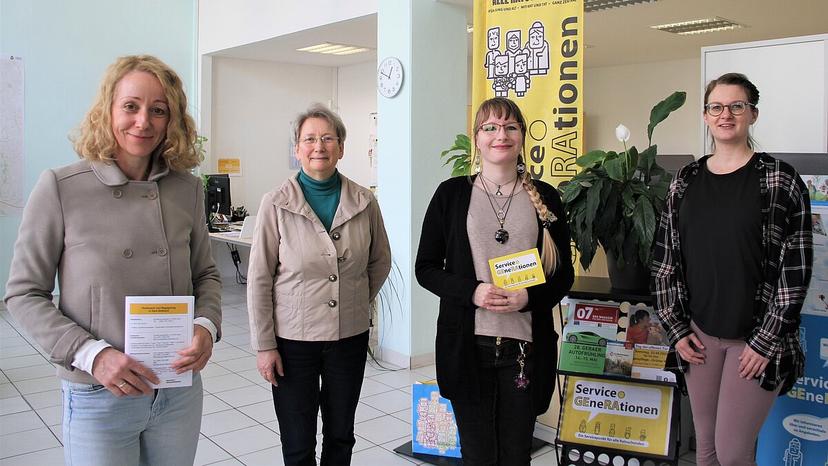 Serviceportal - Stadt Gera