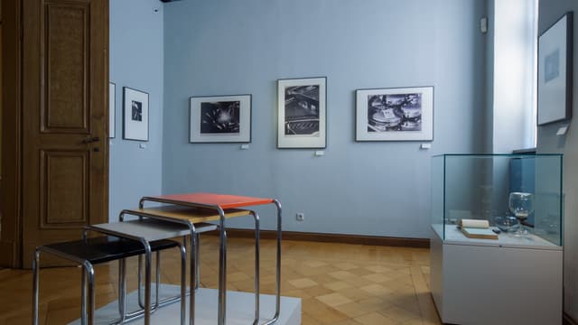 Museum für Angewandte Kunst - Stadt Gera