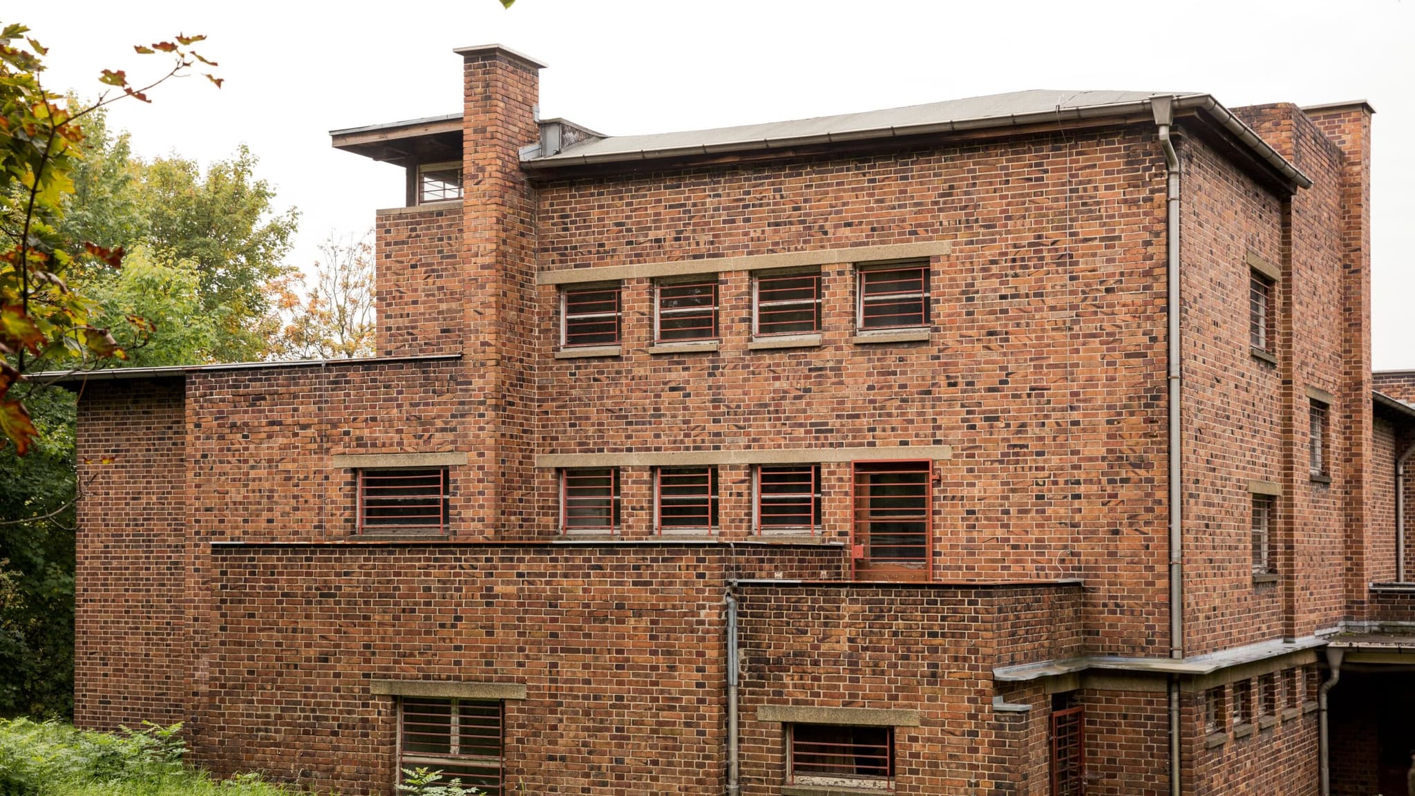 Bauhaus und Moderne in Gera - Stadt Gera