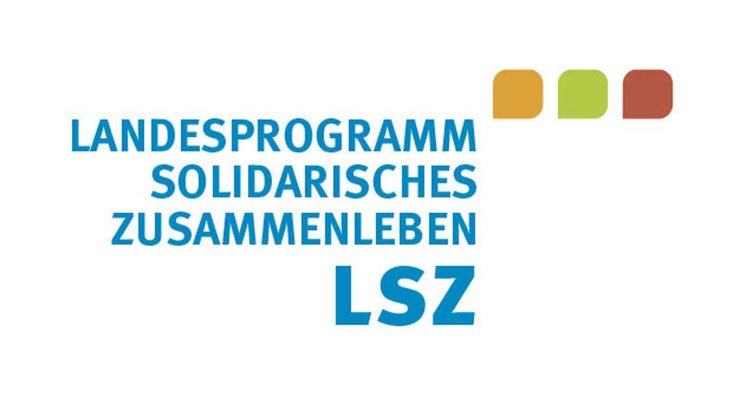Aufruf zur Antragsstellung für Mikroprojekte im Landesprogramm „Solidarisches Zusammenleben der ...