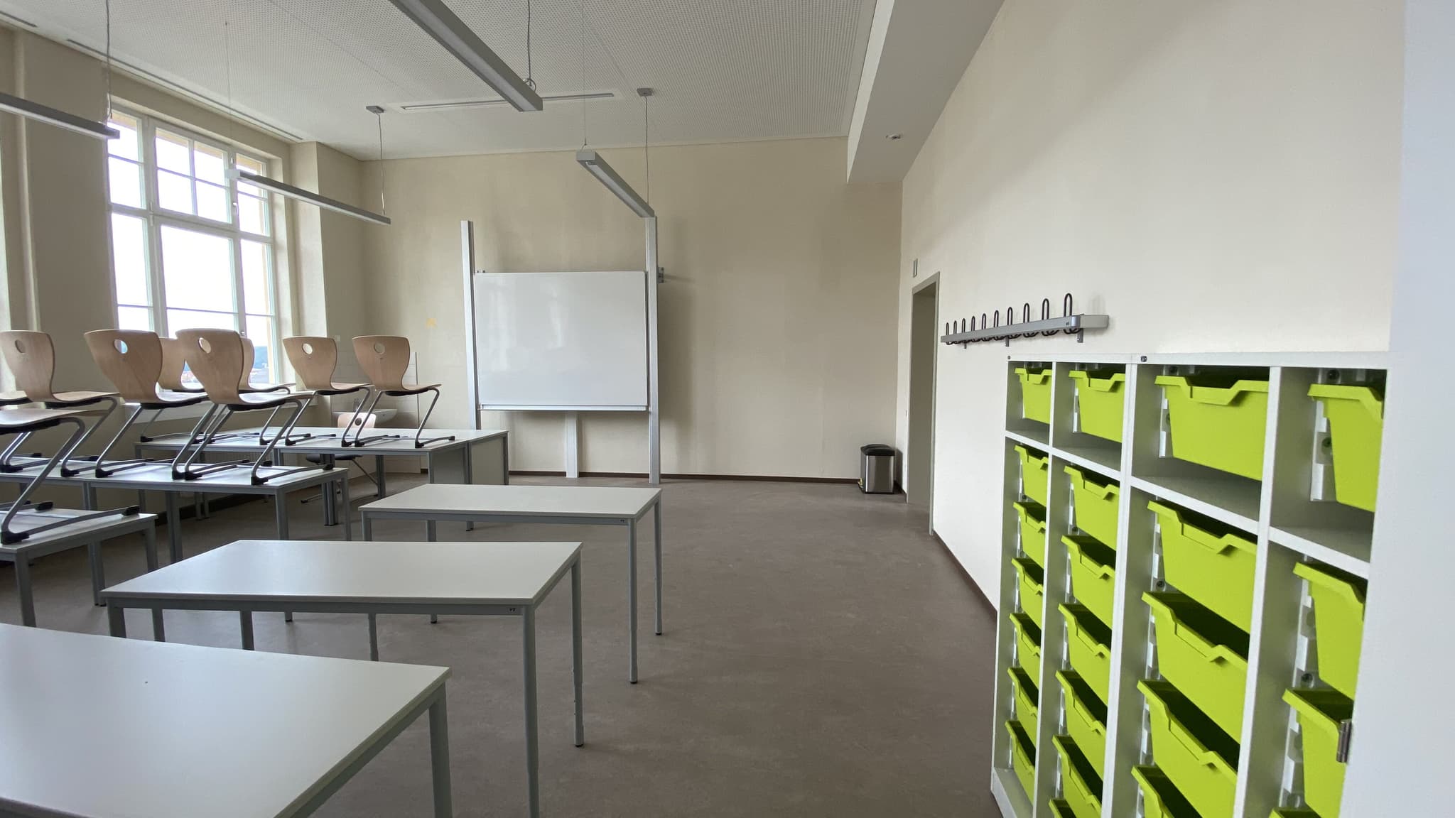 Ostschule - Europaschule - Stadt Gera