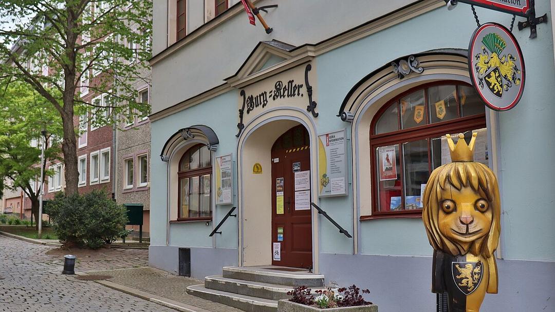 Gera-Information - Stadt Gera