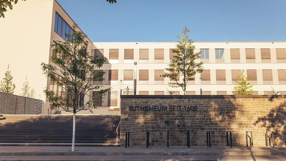 Internat - Stadt Gera