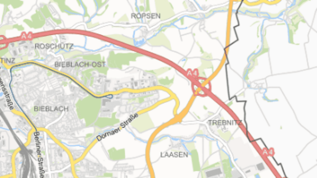 Statistik - Geodaten - OpenData - Stadt Gera