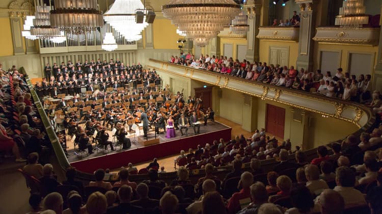 Theater - Stadt Gera