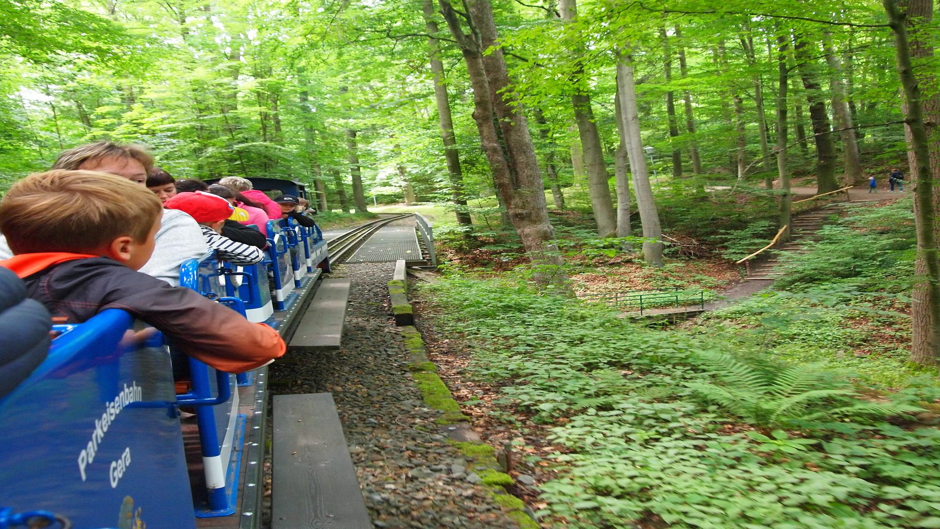 Discover Gera - Stadt Gera