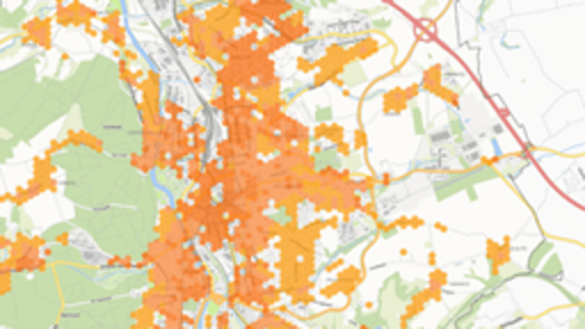 Bevölkerung - Stadt Gera