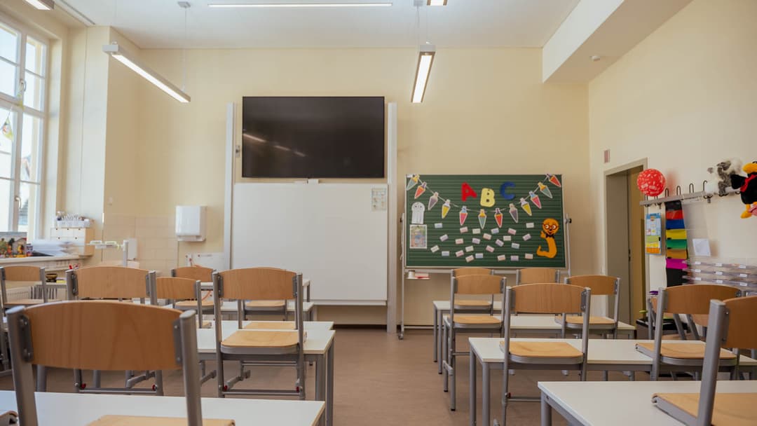 Ostschule - Europaschule - Stadt Gera